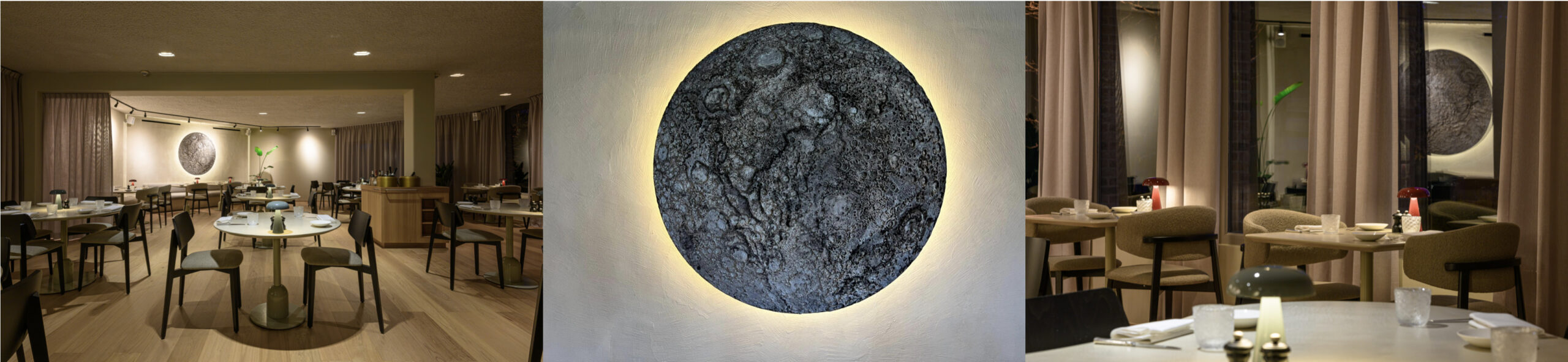 Restaurant Moonstone » Stiemerheide