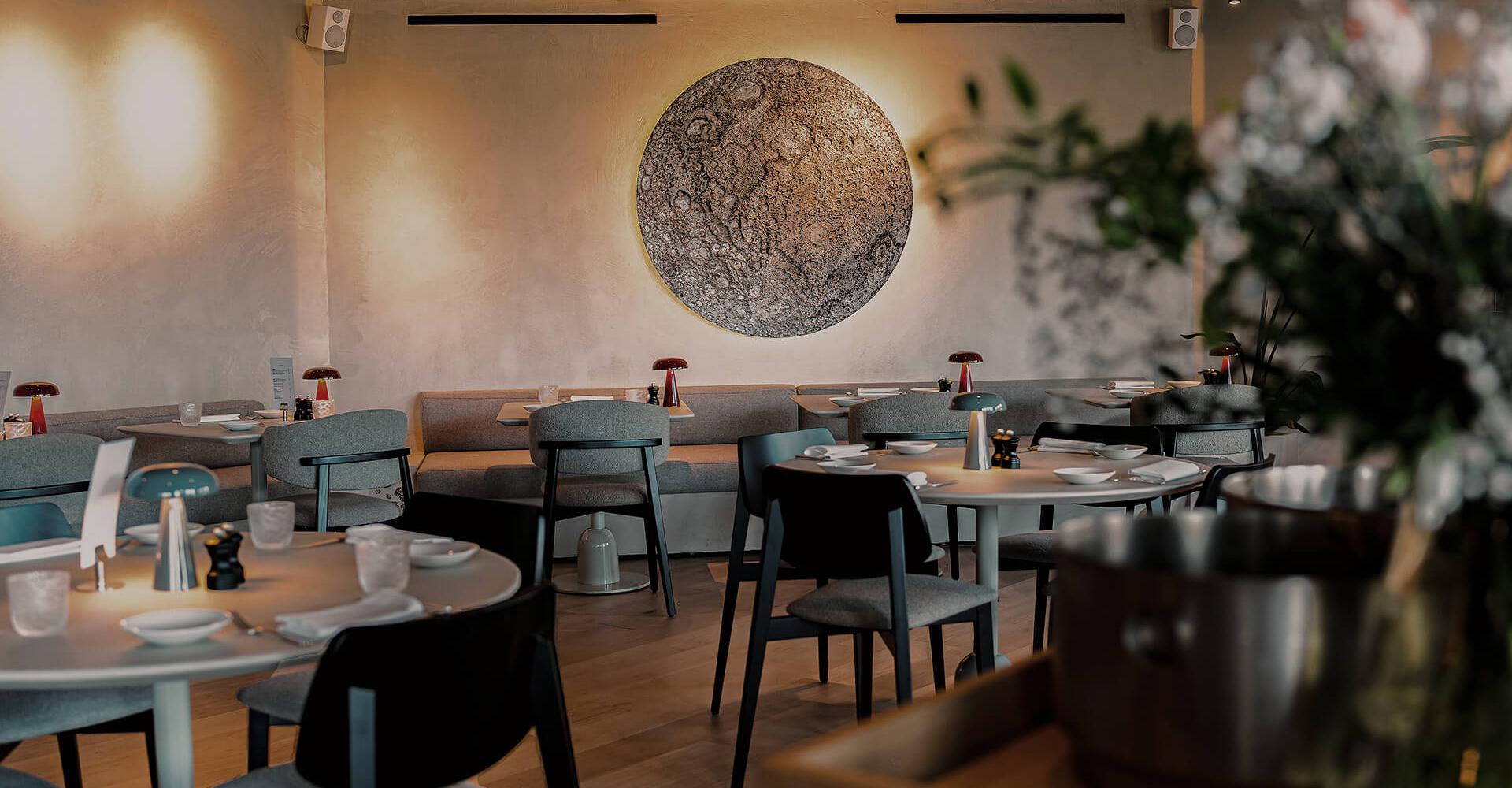 Restaurant Moonstone » Stiemerheide