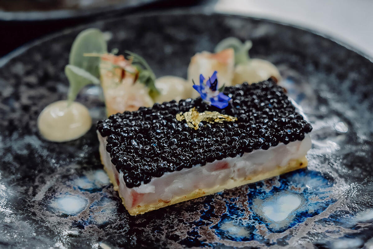 Restaurant Moonstone » Stiemerheide