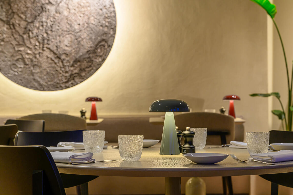 Restaurant Moonstone » Stiemerheide